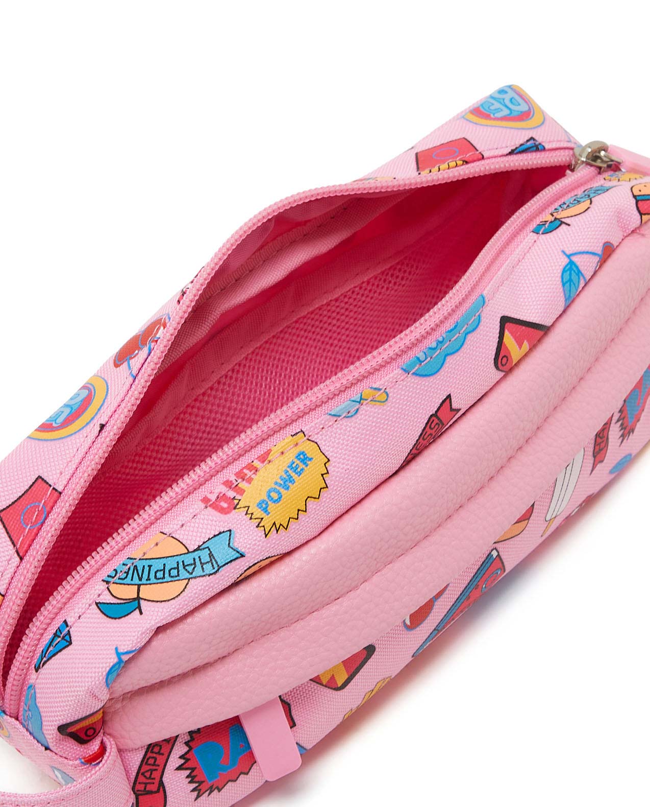 Shop Printed Pencil Pouch Online R B Oman